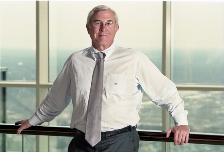 In Memoriam: The Charlotteans We Lost in 2024 - Charlotte Magazine