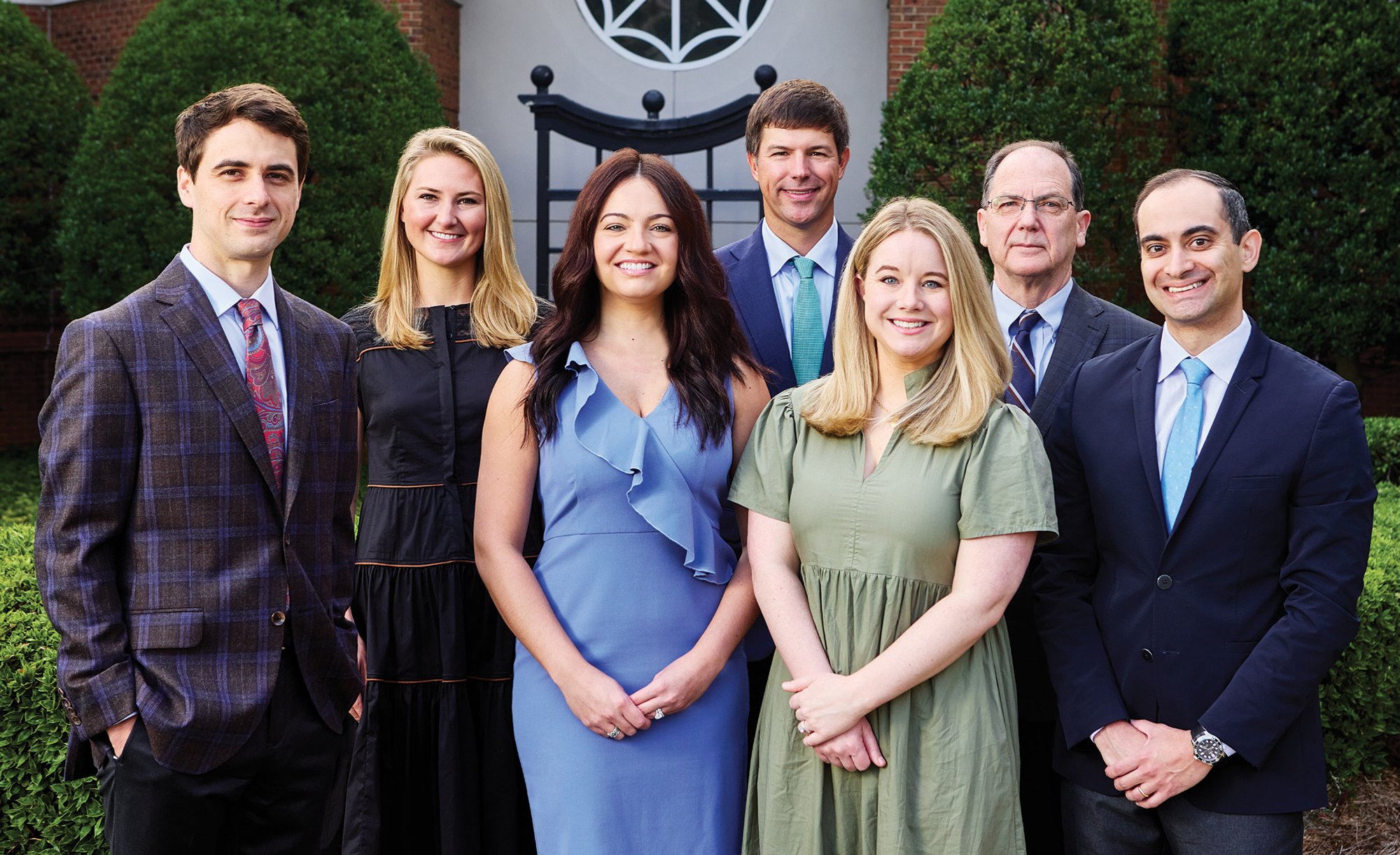 Featured Practice: Signature Periodontics & Implant Dentistry ...