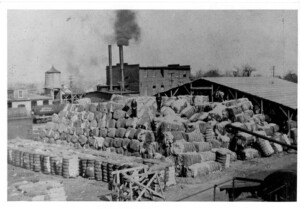 Charlotte History: Pictures From The Vault - Charlotte Magazine