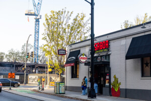 The Future of Dining in Uptown Charlotte - Charlotte Magazine