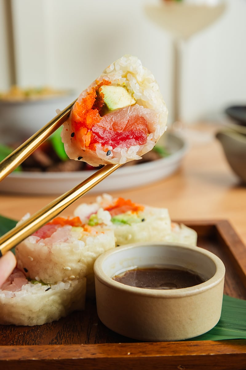 The Idea House - Charlotte Magazine