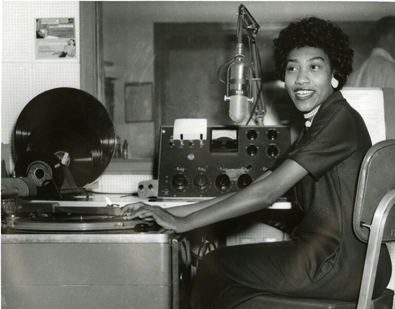 JCSU’s Massive Photo Collection of Black Charlotte History - Charlotte ...