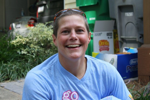 Go Jen Go Helps Treat 'Financial Toxicity' of Breast Cancer - Charlotte ...