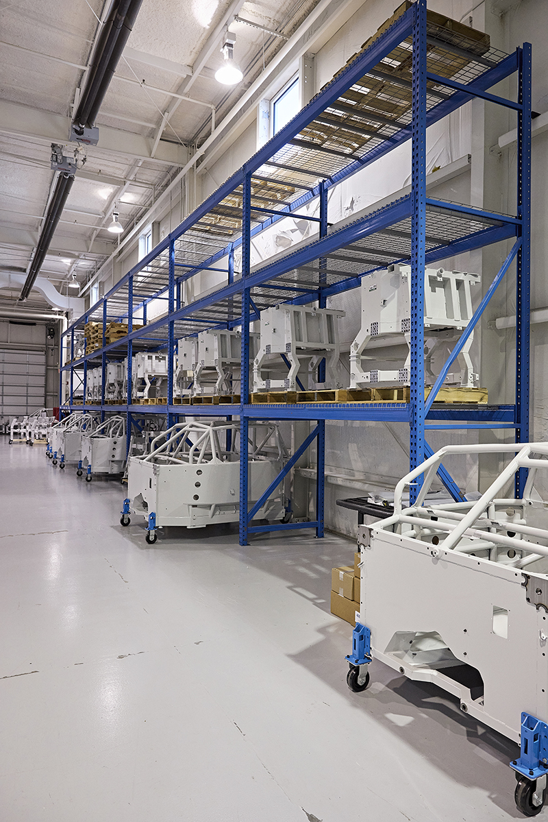 How AI Is Changing NASCAR - Charlotte Magazine