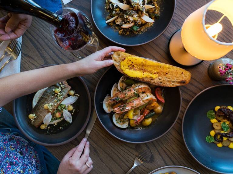 Weekend Trip From Charlotte: Cataloochee Ranch - Charlotte Magazine