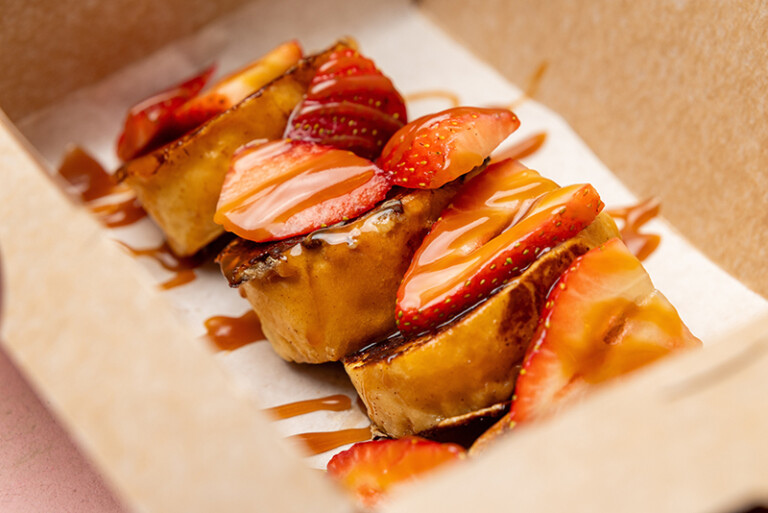 The Secret Menus At Optimist Hall - Charlotte Magazine