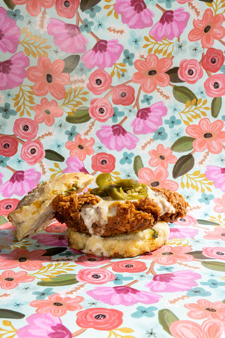 Where To Go For Brunch In Charlotte - Charlotte Magazine