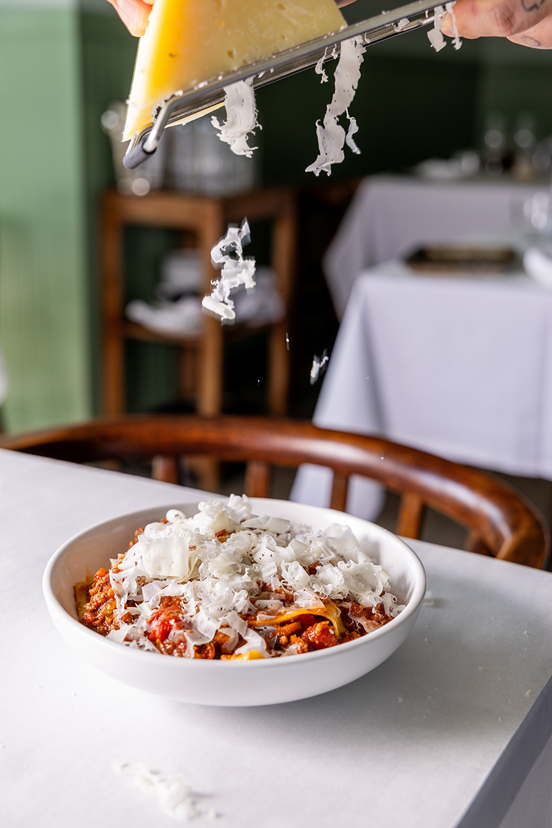 Rada Is Pushing Culinary Boundaries In Myers Park - Charlotte Magazine