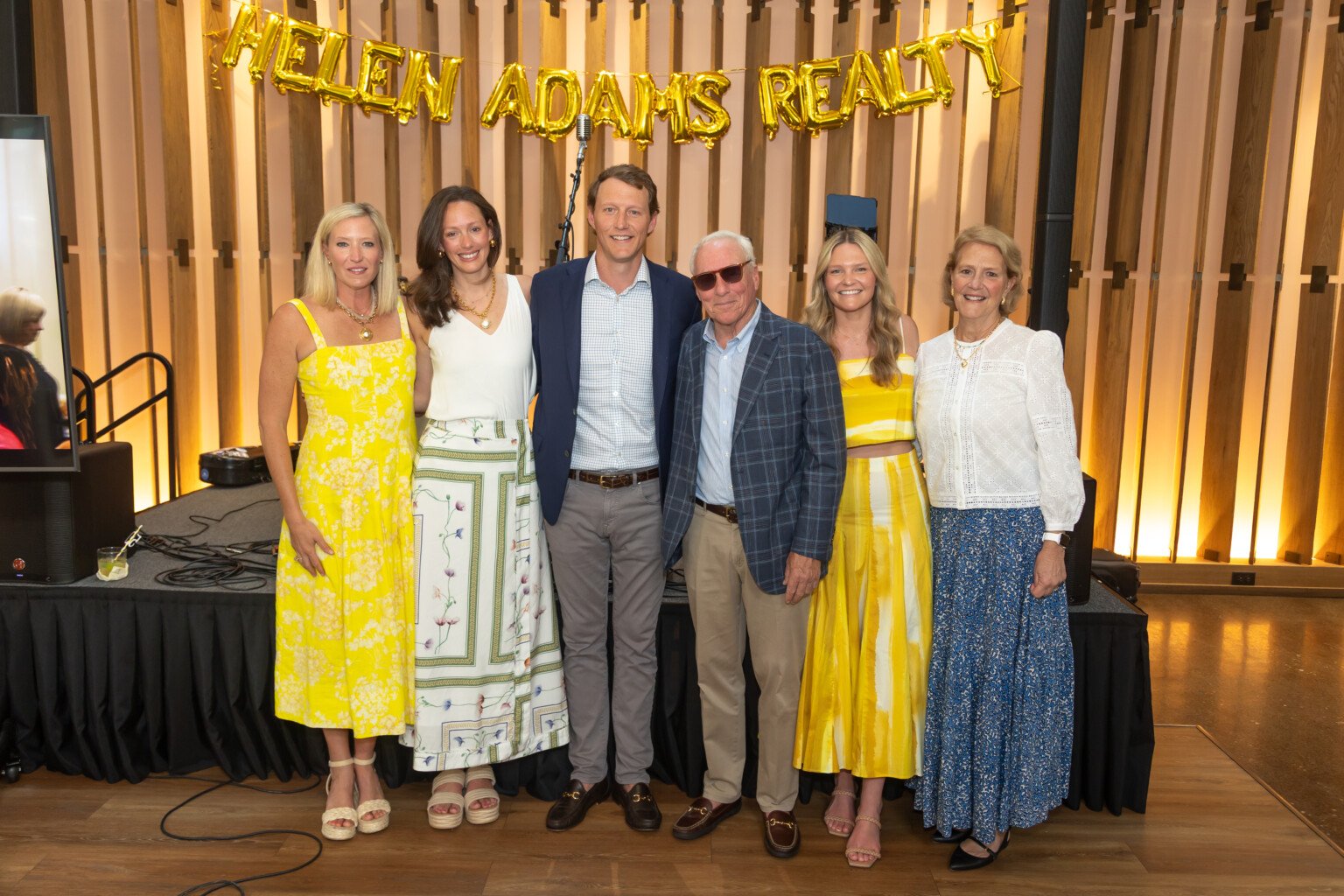 Inside Helen Adams Realty’s 50th-Anniversary Celebrations - Charlotte ...