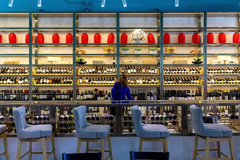 A Survey of Asian Cuisine in Charlotte - Charlotte Magazine