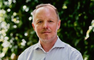 Michael Graff is Charlotte’s Optimist - Charlotte Magazine