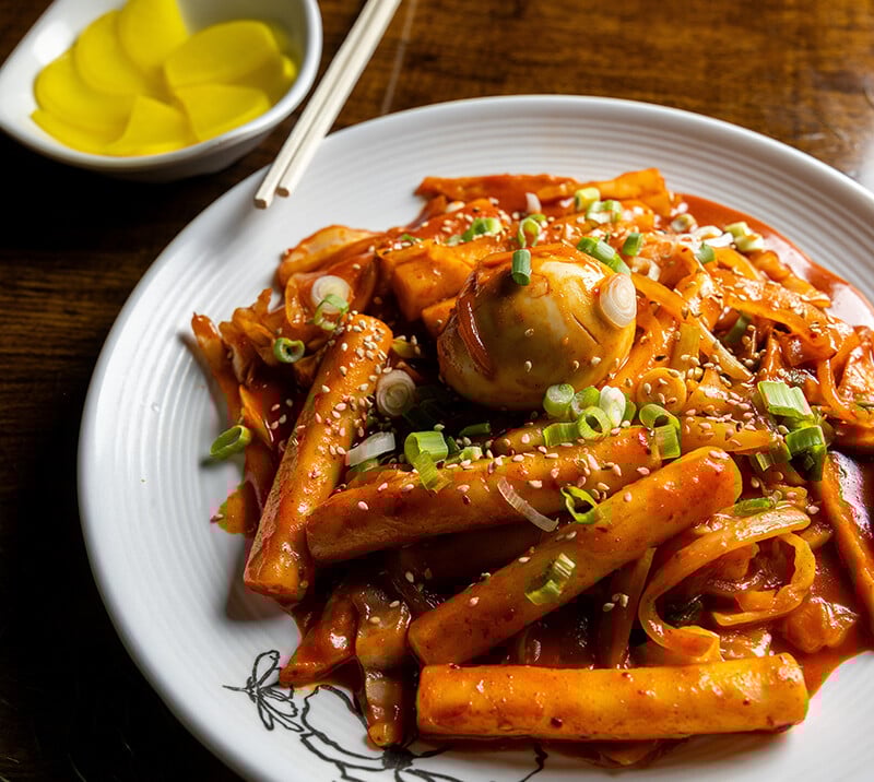 A Survey of Asian Cuisine in Charlotte - Charlotte Magazine