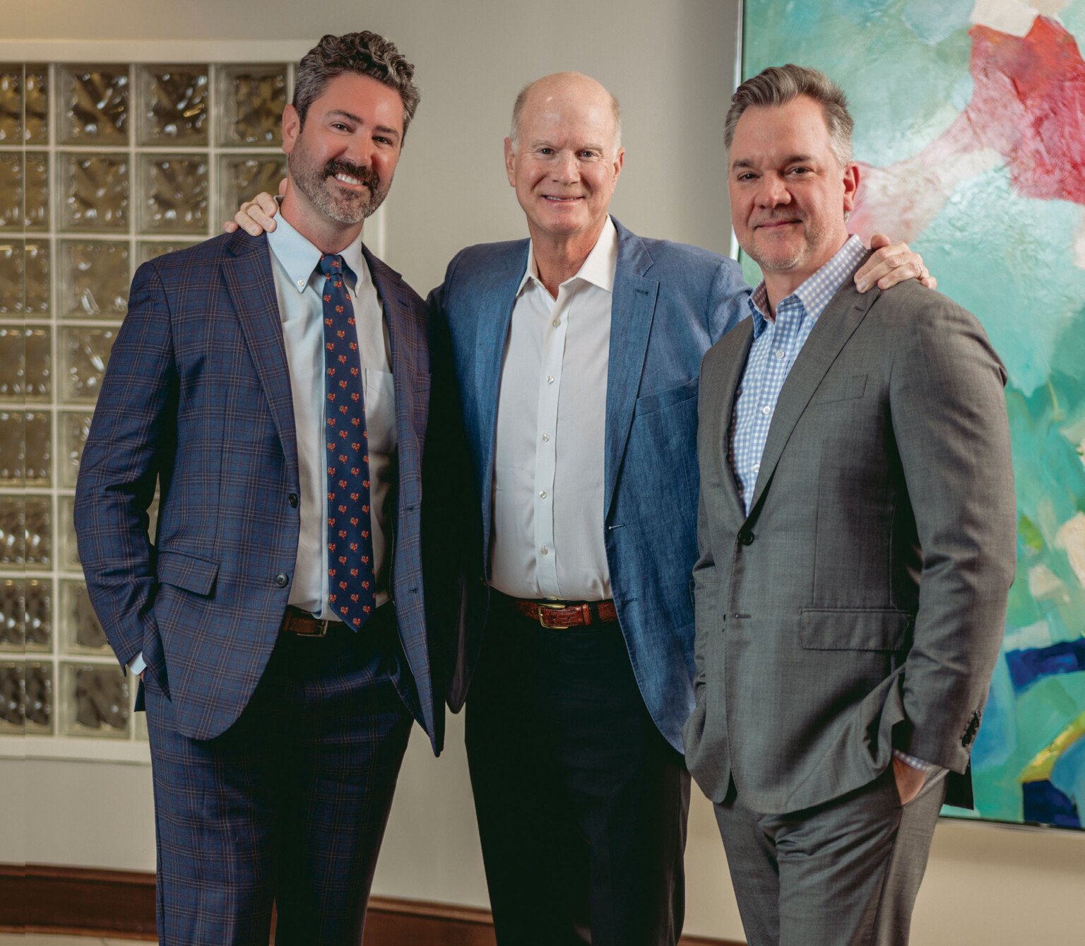 Featured Practice: Graper Harper Cosmetic Surgery - Charlotte Magazine