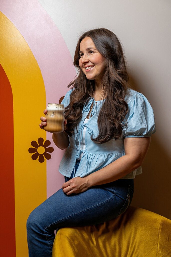 Wildroots Coffee Is The First In The Country To Offer MILKish ...