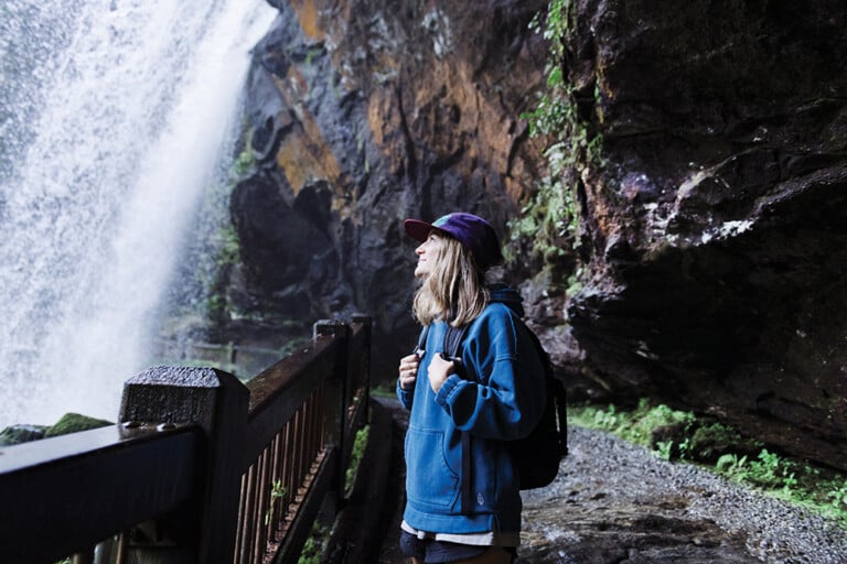 These North Carolina Waterfalls Are Worth A Trip To The Mountains ...