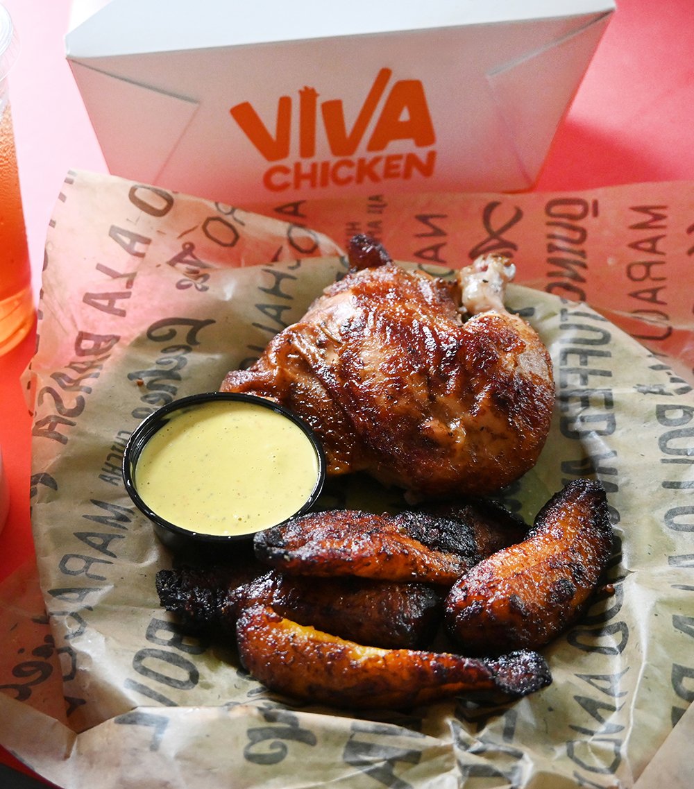 Kid-Friendly Restaurants In Charlotte - Charlotte Magazine