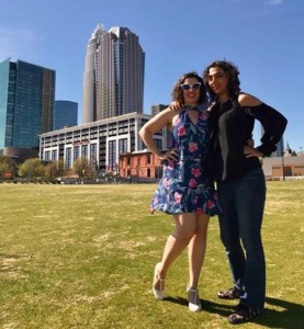 #discussCLT: Talking LGBTQ Issues With Partners In Life and Activism - Charlotte Magazine