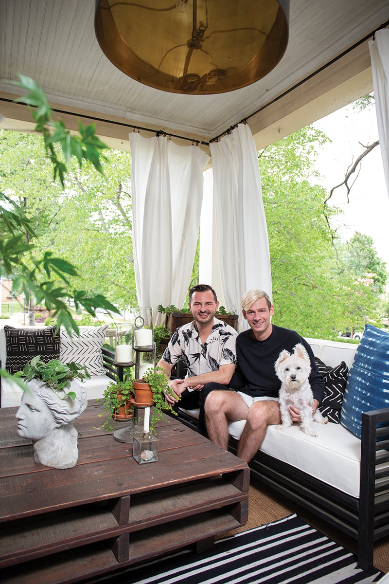 STYLE Q&A: Mackenzie Bryant & Co. - Charlotte Magazine