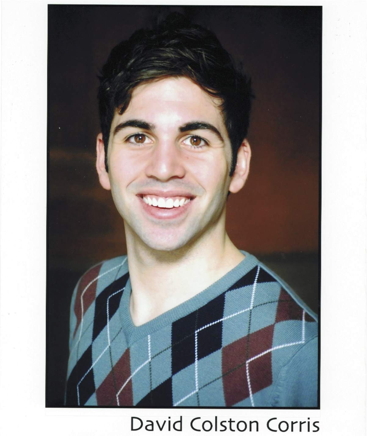 Q & A with David Corris - Charlotte Magazine