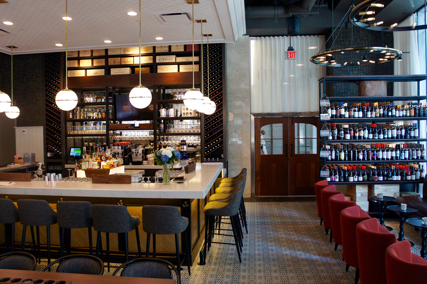 PREVIEW: Cicchetti, Opening in Uptown on Oct. 1 - Charlotte Magazine