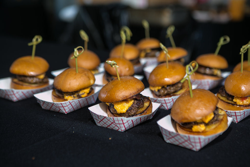 Highlights from Charlotte Magazine's Burger Battle - Charlotte Magazine