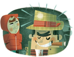 How to Pull Off Wearing a Fedora - Charlotte Magazine