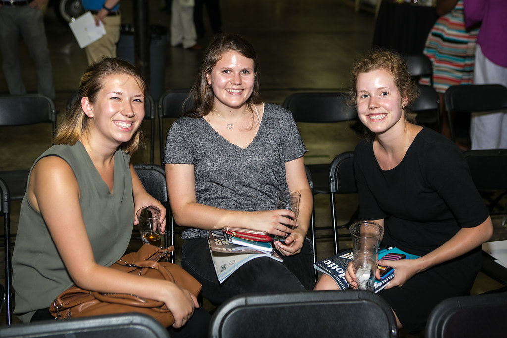 Highlights from #discussCLT: Charlotte Media Matters - Charlotte Magazine