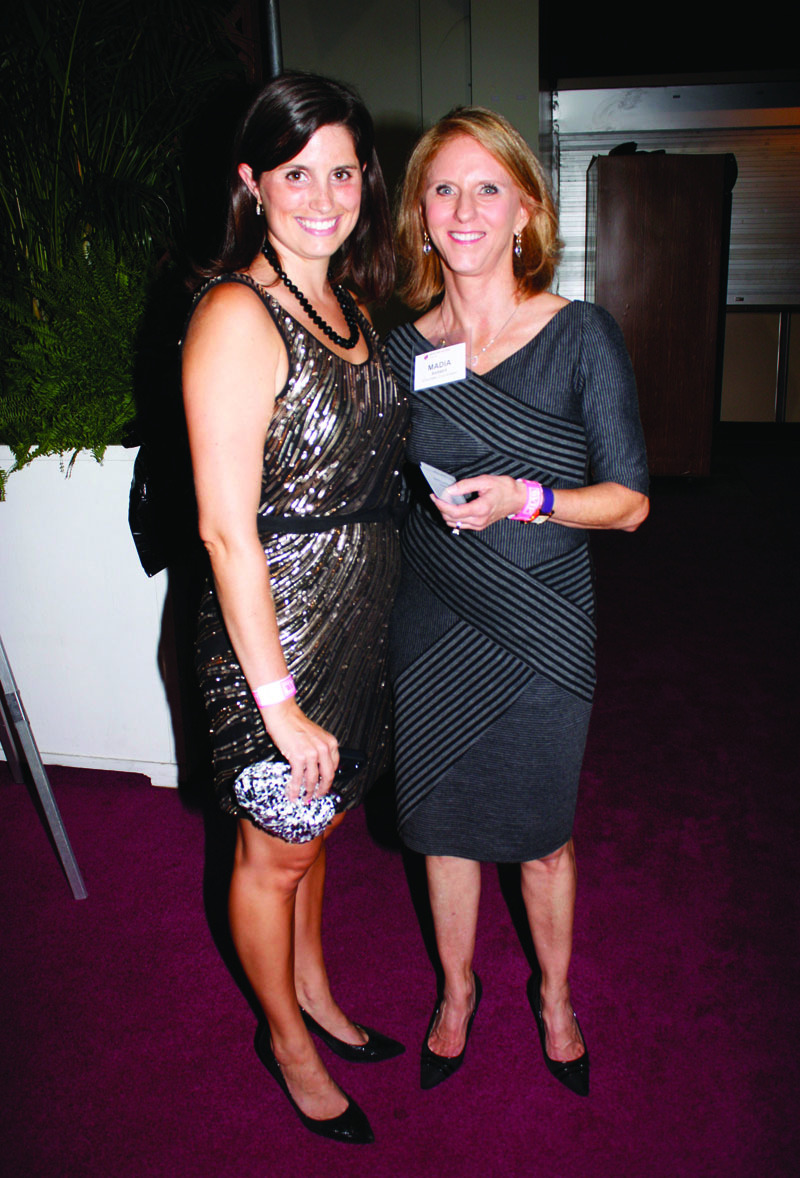 Dress for Success Charlotte's Look At Her Power event at Southern Women ...