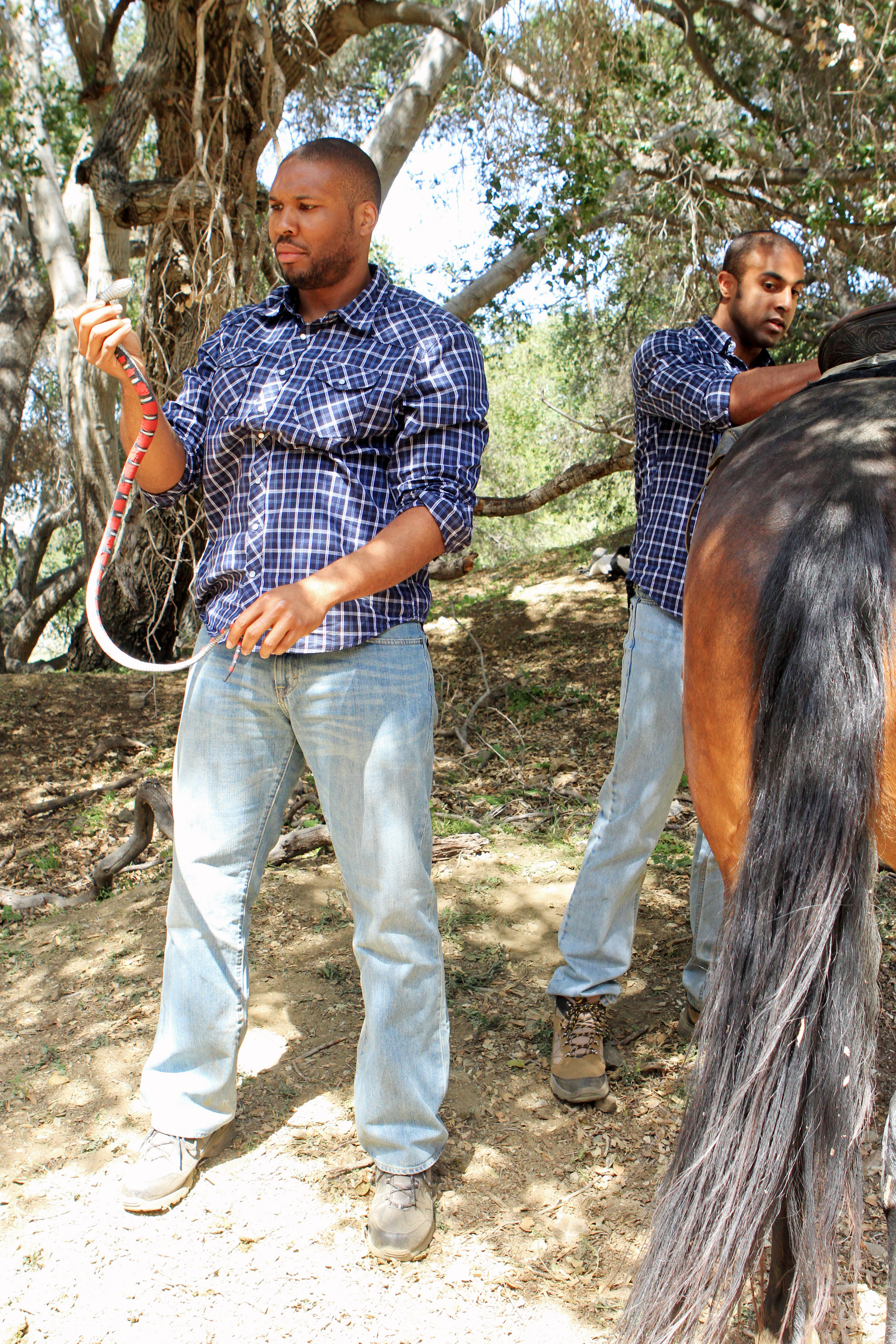 From Charlotte's Improv Stage to Reality Show Standout - Charlotte Magazine