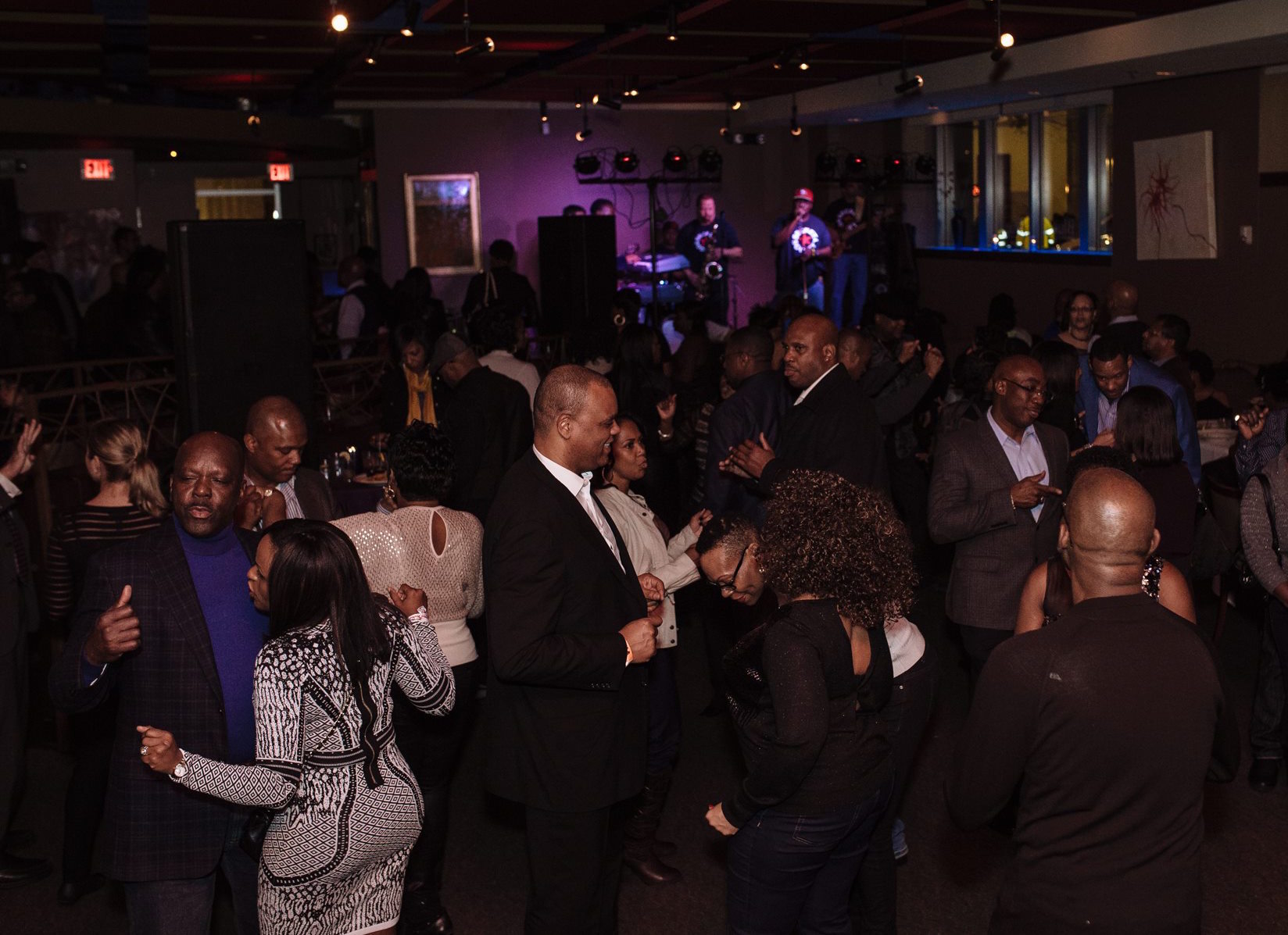 5 Things You Should Know About CIAA Week - Charlotte Magazine