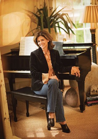 Staying True - Charlotte Magazine