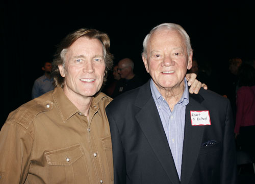 WBT 90th Birthday Celebration - Charlotte Magazine