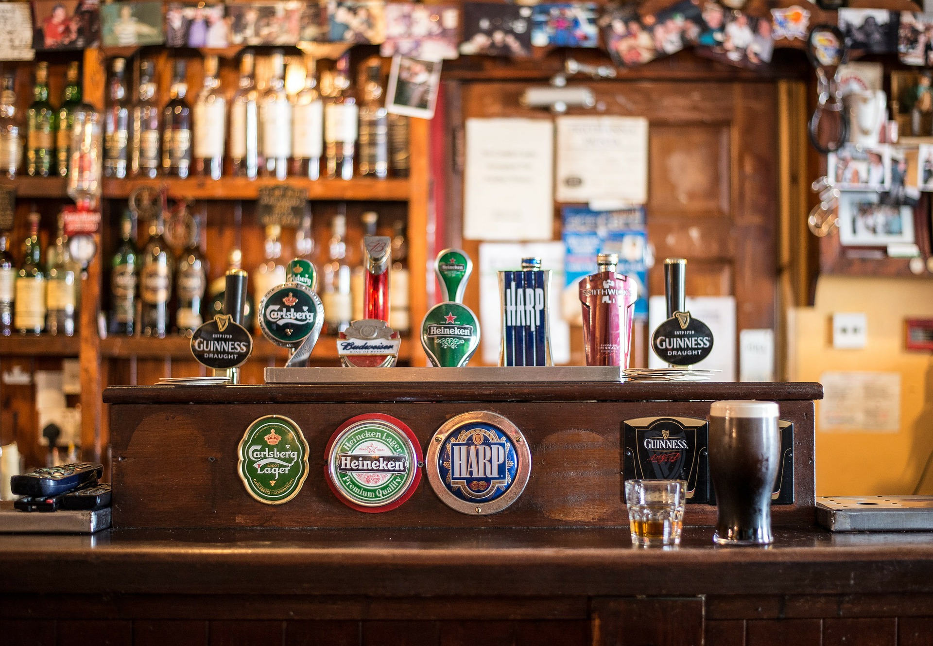 A Ranking of Charlotte's Irish Pubs - Charlotte Magazine