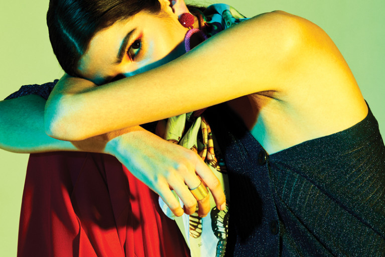 Spring Fashion Preview 2018 - Charlotte Magazine