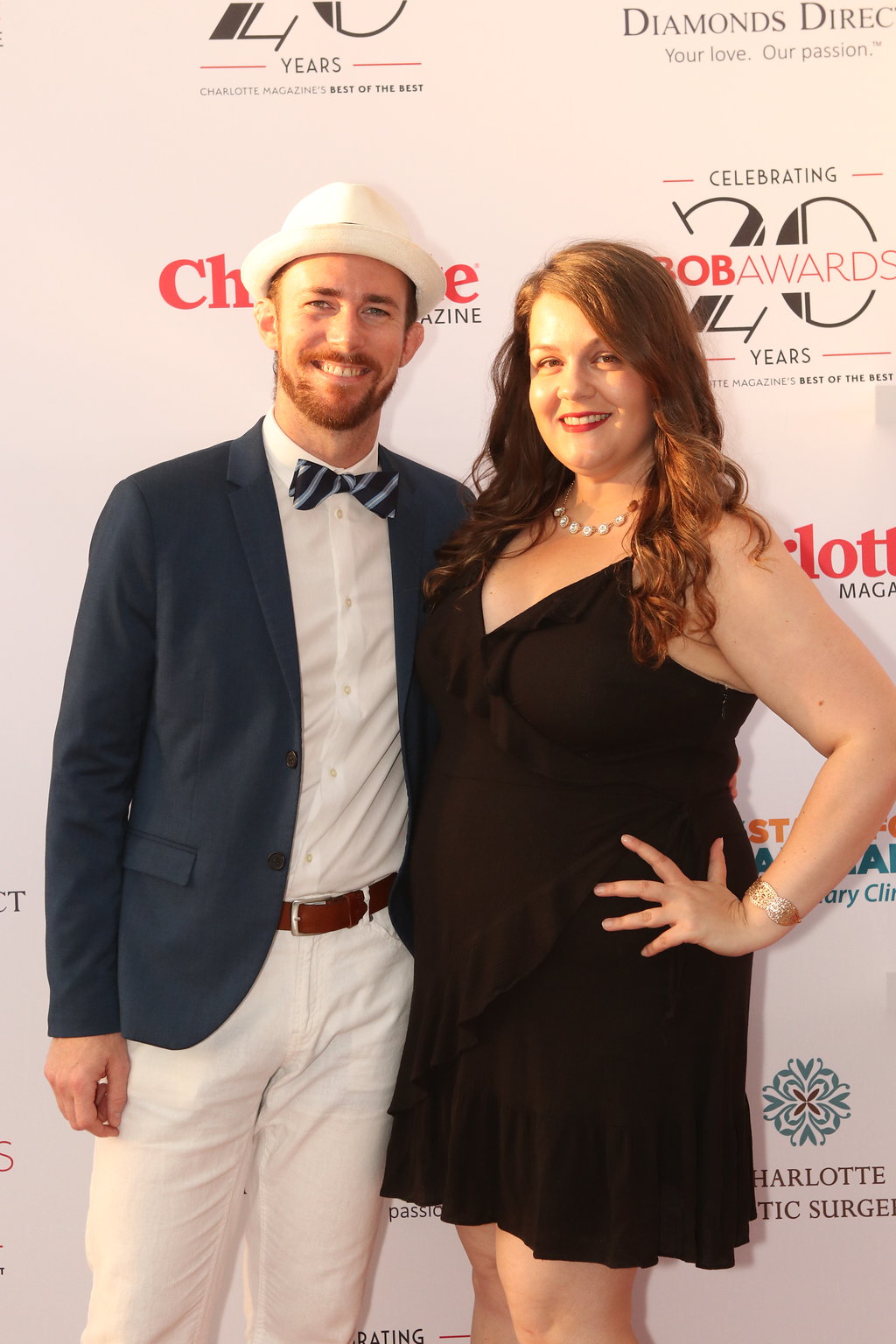 GALLERY: The 2018 BOB Awards Party - Charlotte Magazine