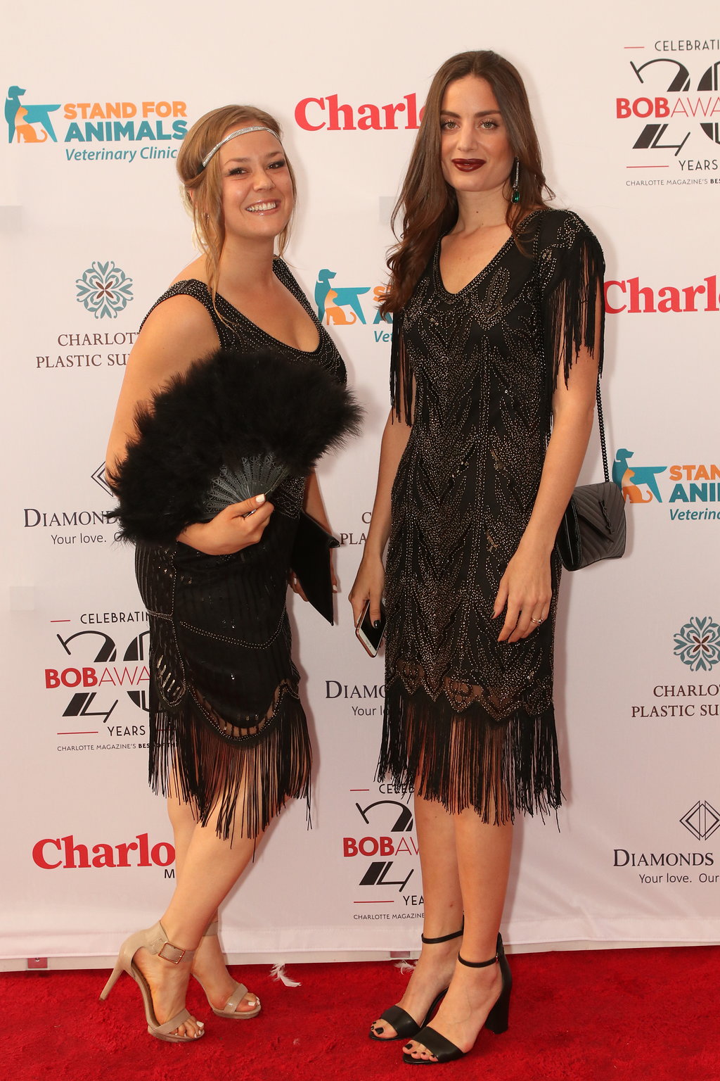 GALLERY: The 2018 BOB Awards Party - Charlotte Magazine