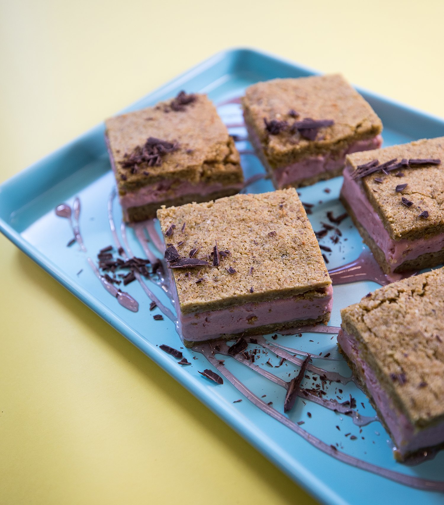 Recipes: Easy Sweets for Summertime - Charlotte Magazine