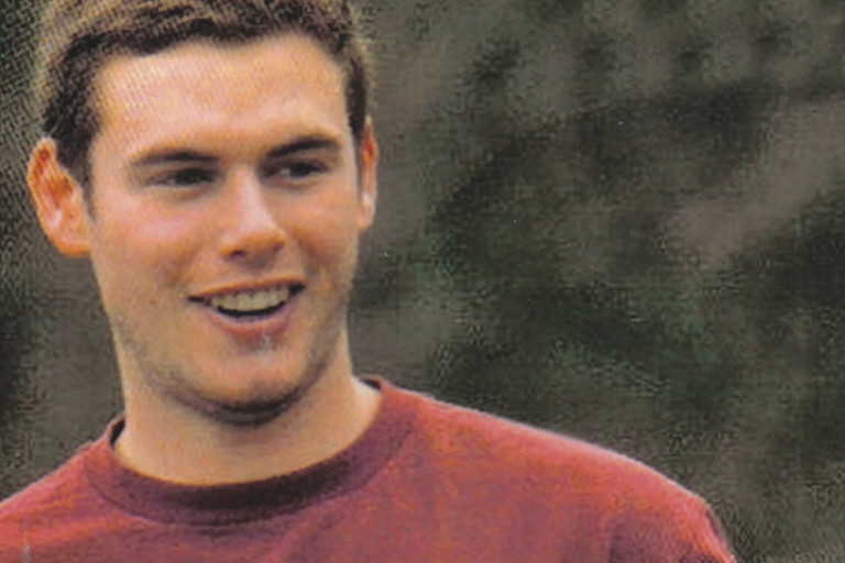 What Happened to Kyle Fleischmann? - Charlotte Magazine