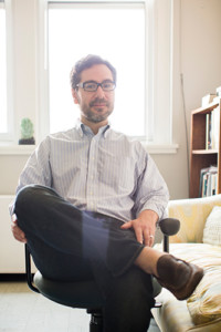 The Writing Life: Morri Creech - Charlotte Magazine