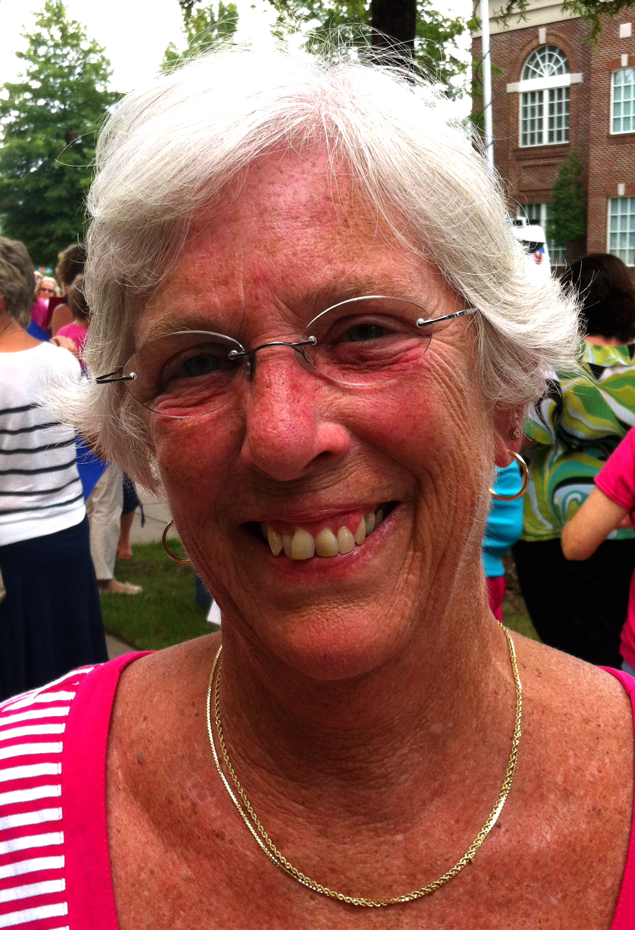 'A Real Slap In the Face To the Entire State' - Charlotte Magazine