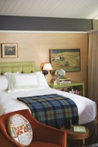 The Modernizers - Charlotte Magazine