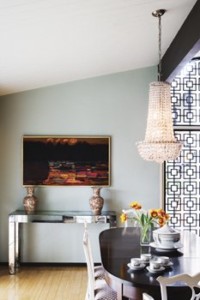 The Modernizers - Charlotte Magazine