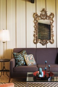 The Modernizers - Charlotte Magazine