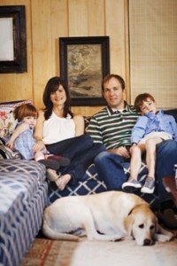 The Modernizers - Charlotte Magazine