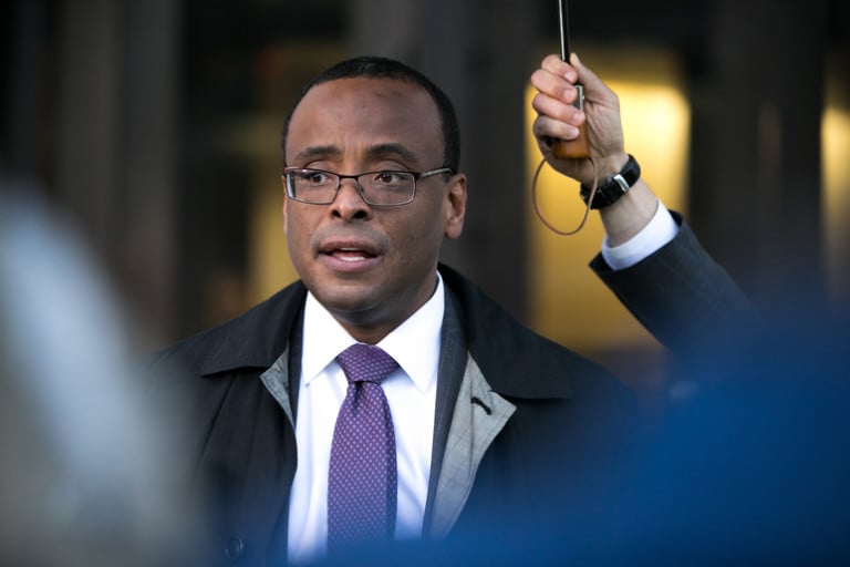 Borum Conviction Ties Knot On Scott Protests’ Legal End - Charlotte ...