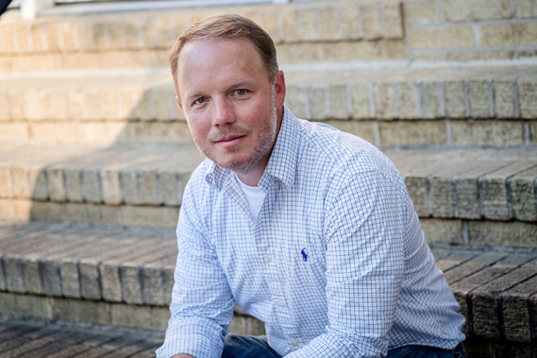 Along the Way with Michael Graff: Front Porch Perspective - Charlotte ...