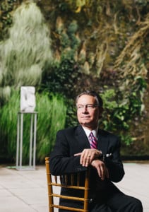 The Visionary: Michael Marsicano - Charlotte Magazine