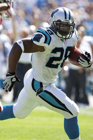 October 2009 Best Bets - Charlotte Magazine