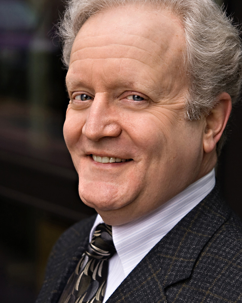 Q & A with Gary Briggle - Charlotte Magazine