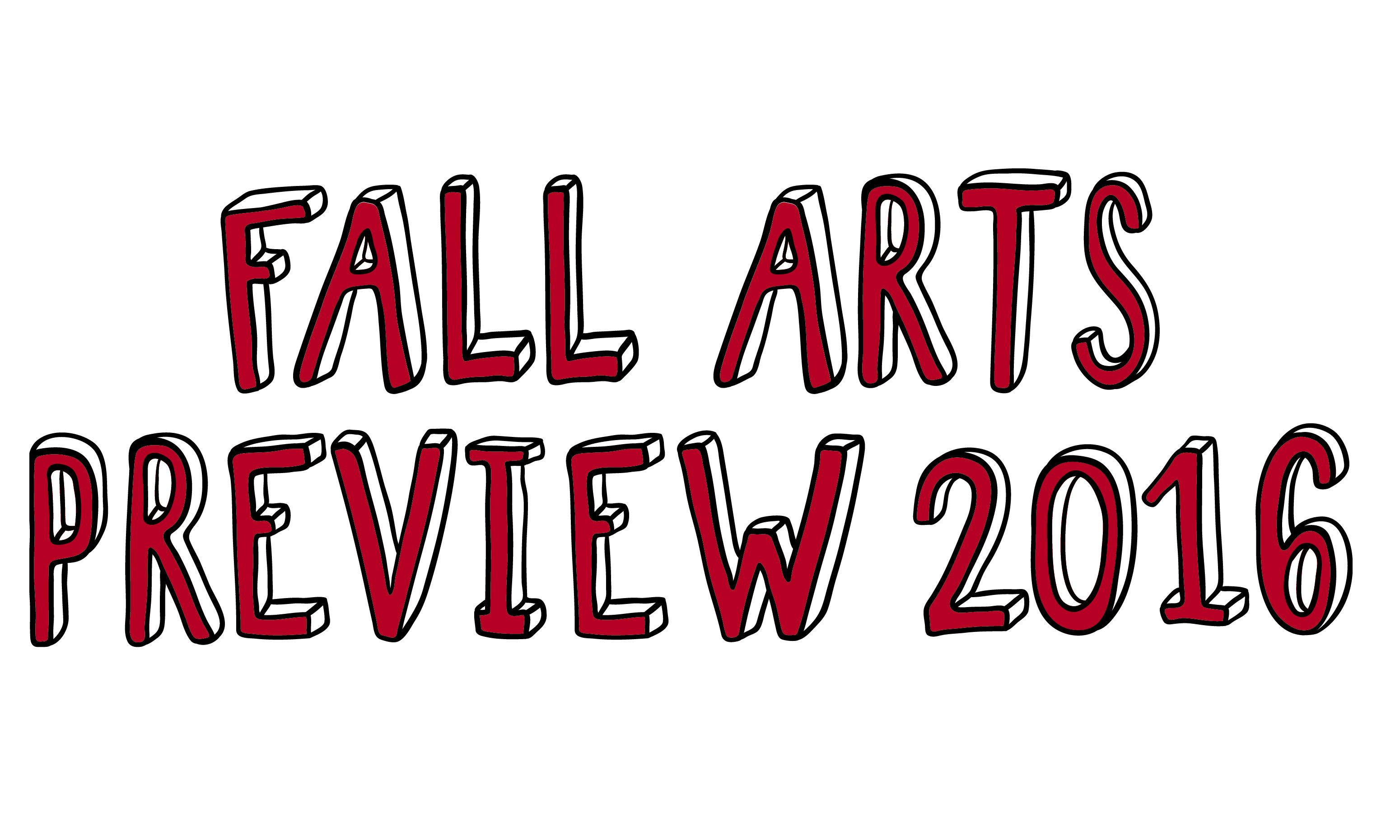 Fall Arts Preview 2016 - Charlotte Magazine